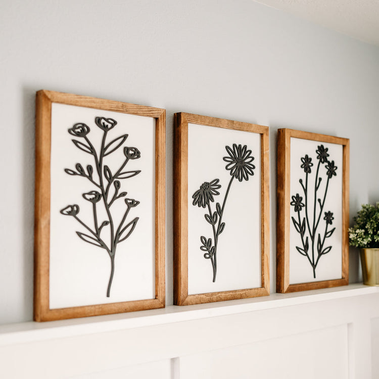 Personalized Gifts & Home Décor – The Handmade Sign Co.