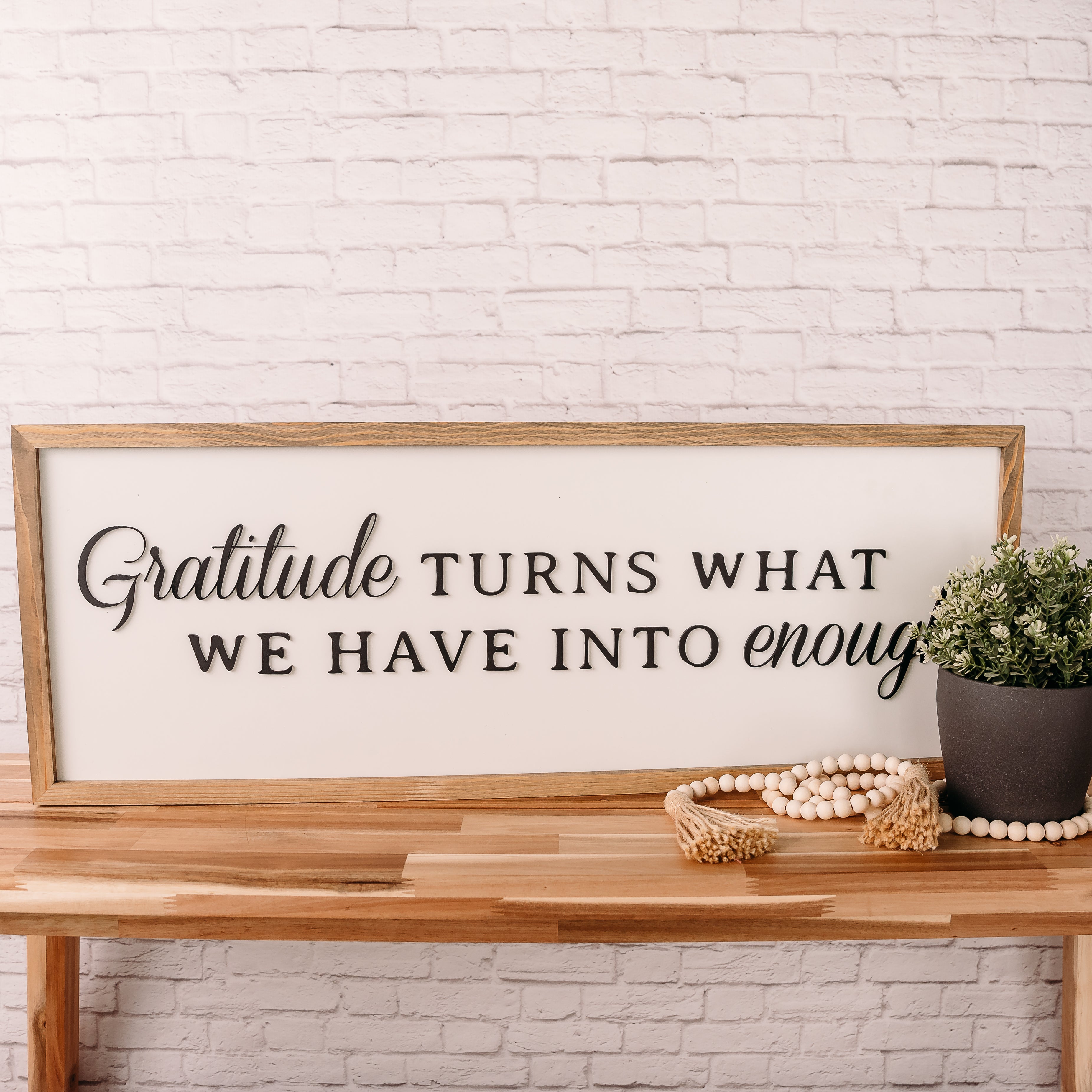 Thanksgiving – The Handmade Sign Co.