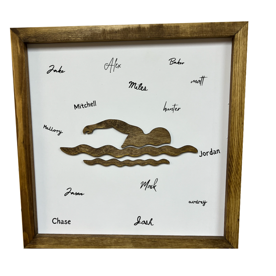 The Handmade Sign Company – The Handmade Sign Co.