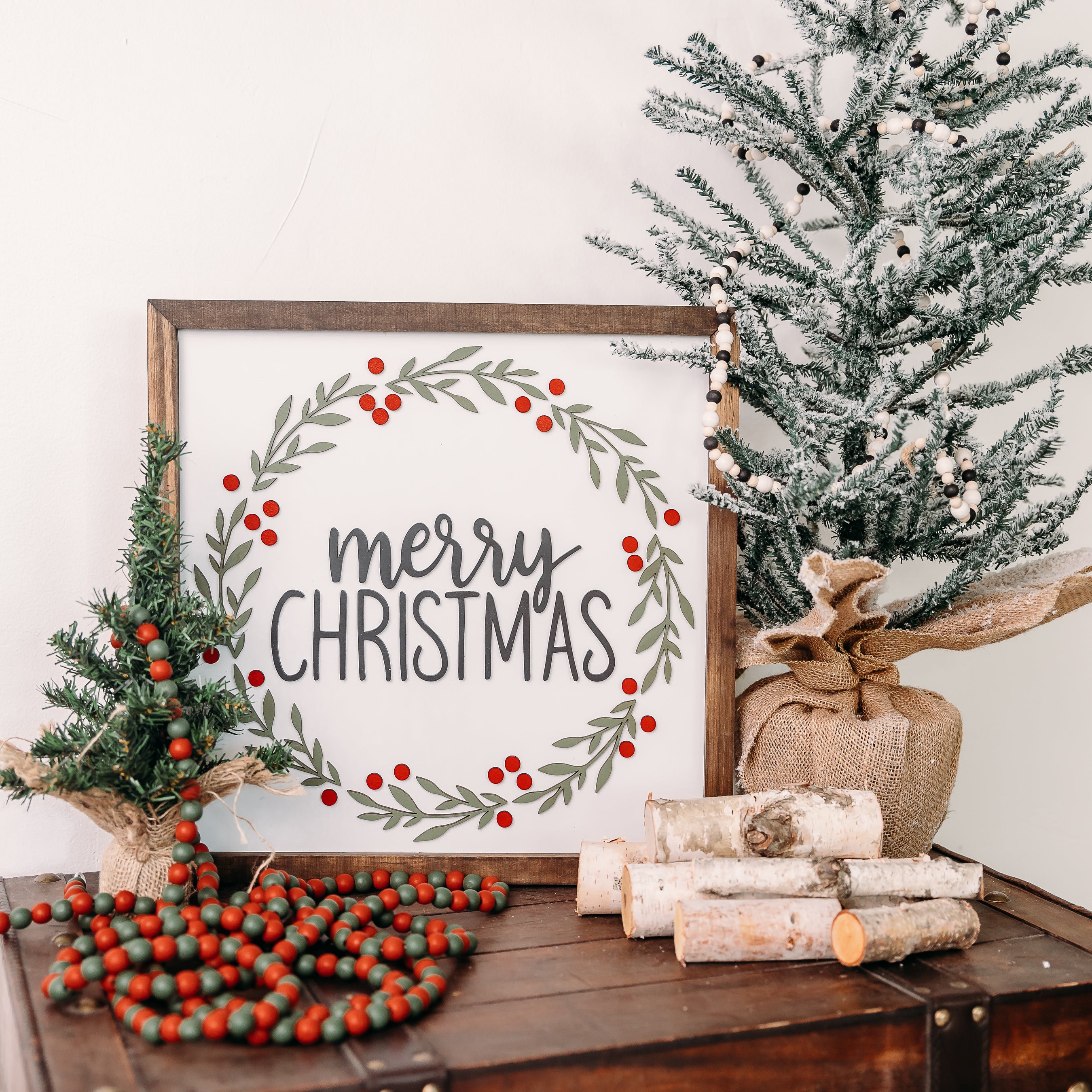 Personalized Gifts & Home Décor — The Handmade Sign Co.