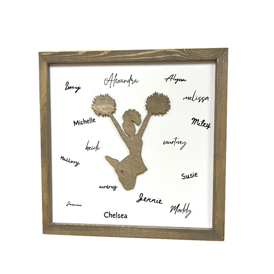 The Handmade Sign Company – The Handmade Sign Co.