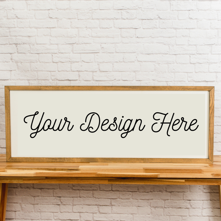 Products – The Handmade Sign Co.