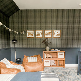Construction Truck, Construction Room Decor, Construction Truck Bedroom ...