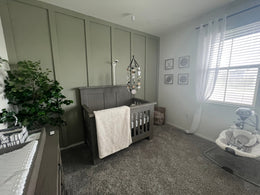 Sports Sign | 16x16 inch Wood Sign – The Handmade Sign Co.