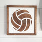 Sports Sign | 16x16 inch Wood Sign – The Handmade Sign Co.